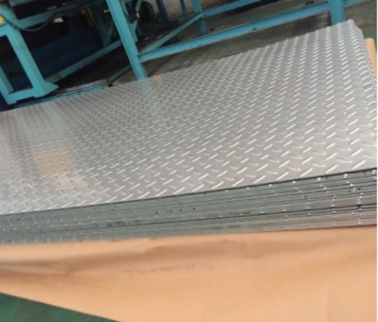 4x8 Feet Stainless Steel Sheet Plates
