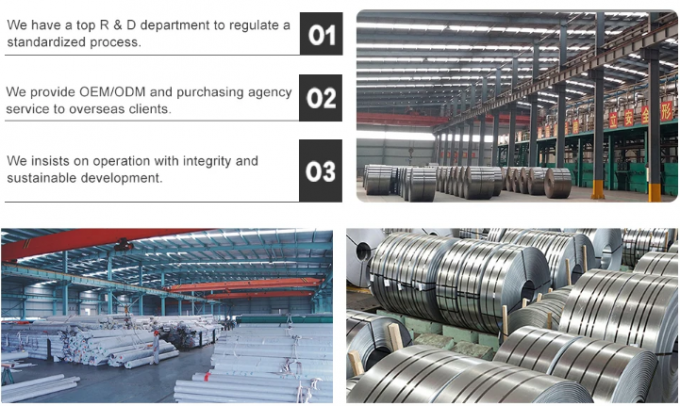 Mill Finish Color Aluminum Coil 1100 1060 1050 3003