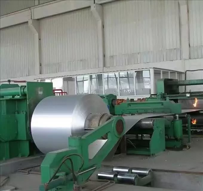 Mill Finish Color Aluminum Coil 1100 1060 1050 3003